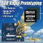 AD9364 RF Agile Transceiver - Analog Devices | DigiKey